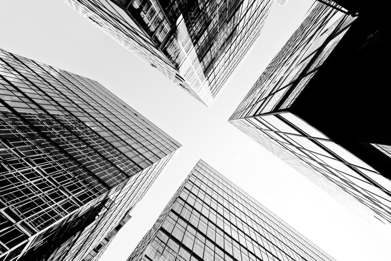 Urban city view - Arketex